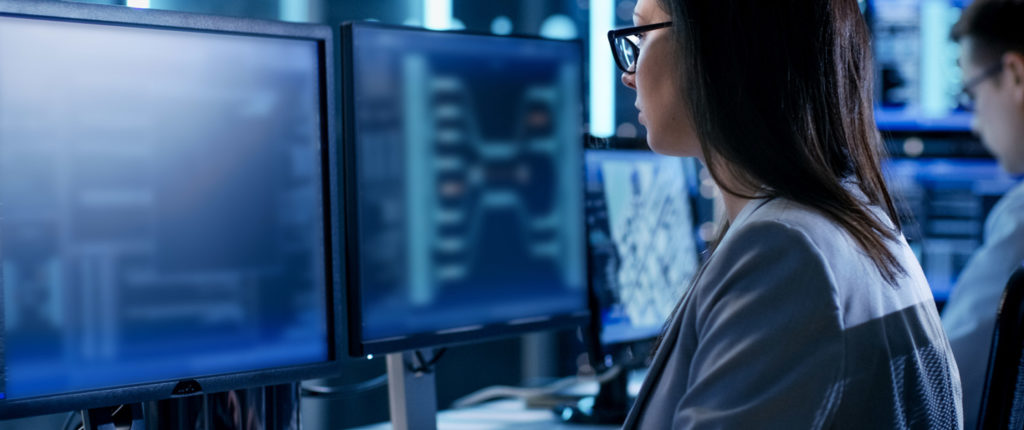 Central Station Monitoring – Prestige